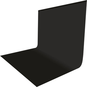 BOLTOVE 6x9 Ft. Black Screen Backdrop Background for Photography ...