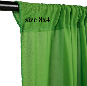 Kate 8x4 green screen Reflector Price in India - Buy Kate 8x4 green ...