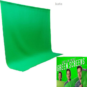 Kate 8x4 ft backdrop,background and green screen Reflector Price in ...