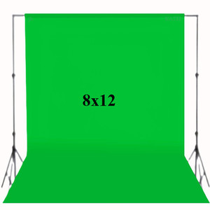 Kate 8x12 green backdrop editing videos and photos light green backdrop ...