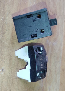 ADN 4pin relay+olp Refrigerator Compressor Price in India - Buy ADN ...