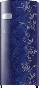 Samsung 183 L Direct Cool Single Door 1 Star Refrigerator Online at ...