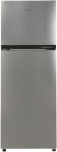 Sharp 265 L Frost Free Double Door Top Mount 2 Star Refrigerator Online ...