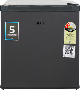 BPL 45 L Direct Cool Single Door 2 Star Refrigerator Online at Best ...