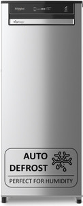 Whirlpool 192 L Direct Cool Single Door 3 Star Refrigerator with Auto ...