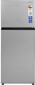 Lloyd by Havells 240 L Frost Free Double Door 3 Star Refrigerator ...