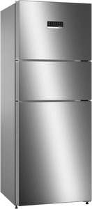 BOSCH 303 L Frost Free Triple Door Refrigerator Online at Best Price in ...