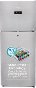 Voltas Beko by A Tata Product 432 L Frost Free Double Door 2 Star ...