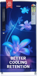Haier 175 L Direct Cool Single Door 2 Star Refrigerator Online at Best ...