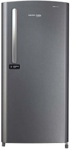 Voltas Beko by A Tata Product 200 L Direct Cool Single Door 3 Star ...