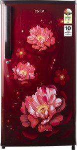 ONIDA 175 L Direct Cool Single Door 2 Star Refrigerator Online at Best ...