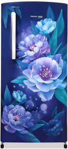 Voltas Beko by A Tata Product 175 L Direct Cool Single Door 1 Star ...