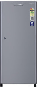 Lloyd by Havells 188 L Direct Cool Single Door 2 Star Refrigerator ...