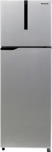 Panasonic 237 L Frost Free Double Door 3 Star Refrigerator Online at ...