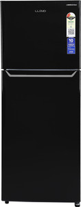 Lloyd 280 L Frost Free Double Door 2 Star Refrigerator Online at Best ...