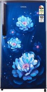 ONIDA 175 L Direct Cool Single Door 2 Star Refrigerator Online at Best ...