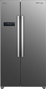 Voltas Beko by A Tata Product 563 L Frost Free Side by Side 2 Star ...