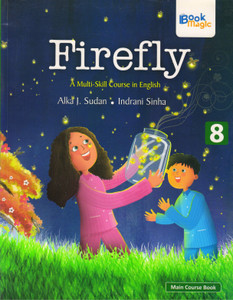 Book Magic, FIREFLY A MULTI-SKILL COURSE IN ENGLISH. MAIN COURSE BOOK ...