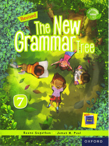 Revised The New Grammar Tree - 7: Buy Revised The New Grammar Tree - 7 ...