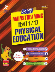 SP Mainstreaming Health And Physical Education Class 9-10 (For 2024 ...
