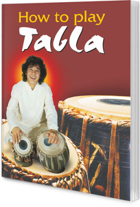 How to Play Tabla: Buy How to Play Tabla by Sawan at Low Price in India ...
