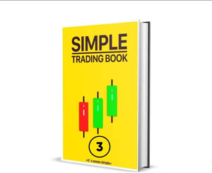 Simple Trading Book New V3 2024 Guide Of Trading Technical Analysis ...