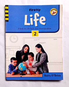 Firefly Life Class -2 (Old Used Book): Buy Firefly Life Class -2 (Old ...