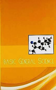 Basic General Science: Buy Basic General Science by Terry O Brien at ...