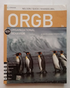 Organizational Behaviour (Old Used Book): Buy Organizational Behaviour ...