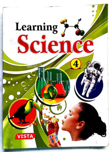 Learning Science Class-4(Old Like New Book): Buy Learning Science Class ...