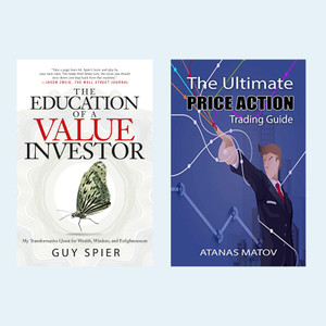 The Ultimate Price Action Trading Guide + The Education Of A Value ...