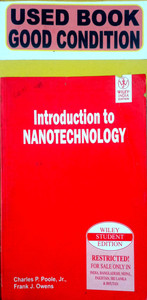 Introduction To Nanotechnology: Buy Introduction To Nanotechnology by ...