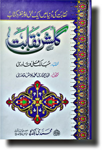 Gulshan E Naqabat Islamic Hosting Urdu Book: Buy Gulshan E Naqabat ...