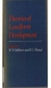 Theories Of Landform Development: Buy Theories Of Landform Development ...