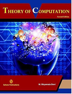 Theory Of Computation 2nd Edition 2016: Buy Theory Of Computation 2nd ...