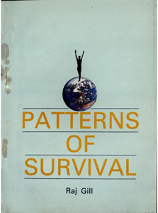 Patterns Of Survival: Buy Patterns Of Survival by RAJ GILL at Low Price ...