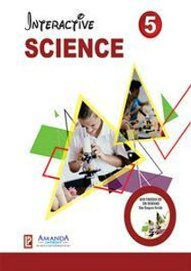 Interactive Science Class - 5: Buy Interactive Science Class - 5 by ...