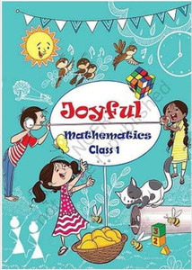 Joyful Mathematics Class 1 Ncert Book: Buy Joyful Mathematics Class 1 ...