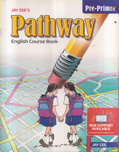 Pathway English Course Book Pre-Primer: Buy Pathway English Course Book ...