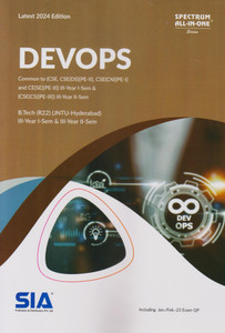 DEVOPS B.Tech III-Year I-Sem III-Year II-Sem (R22) JNTU-HYD Latest 2024 ...