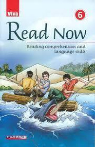 Read Now - 6: Buy Read Now - 6 by viva at Low Price in India | Flipkart.com
