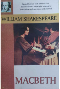 Macbeth|William Shakespeare: Buy Macbeth|William Shakespeare by William ...