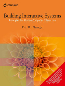 Building Interactive Systems: Principles For Human-Computer Interaction ...