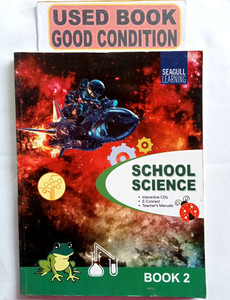 School Science Class-2(Old Book): Buy School Science Class-2(Old Book ...