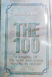 The 100: Buy The 100 by Michael H Hart at Low Price in India | Flipkart.com