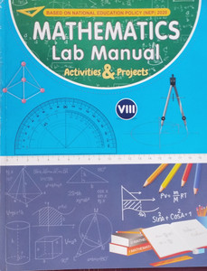 Mathematics Lab Manual: Buy Mathematics Lab Manual by Rakesh bansal. B ...