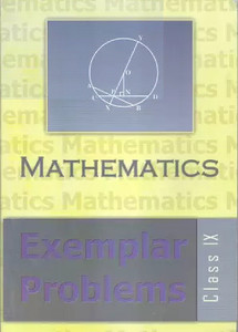 NCERT Science And Mathematics Exemplar Set Class 9 NCERT 2022: Buy ...