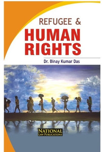 Refugee And Human Rights: Buy Refugee And Human Rights by Binay Kumar ...
