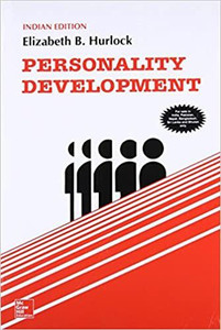 Personality Development: Buy Personality Development by Elizabeth ...