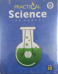 Practical Science Lab Maual Class 10th New Edition 2023: Buy Practical ...